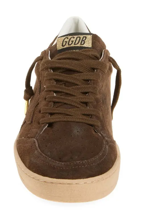 GOLDEN GOOSE Ball Star Sneakers
