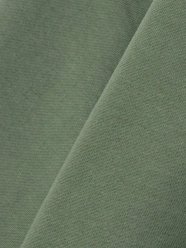 SLVRLAKE Cotton-jersey Sweatshirt
