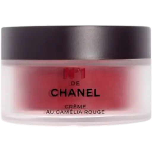 Chanel N°1 De Cream Plumps Smooths Protects - One-color