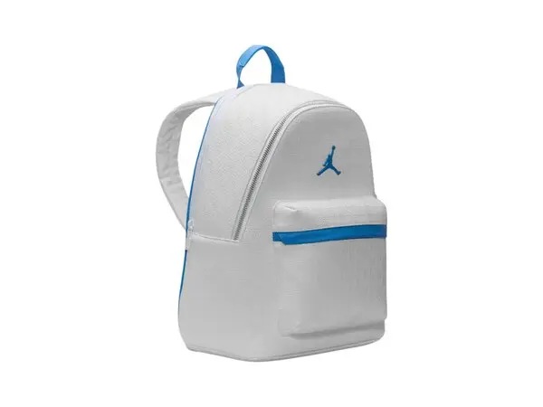 JORDAN Monogram 20l Backpack - White