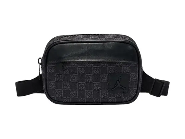 JORDAN 23 Monogram Camera 1.5l Bag