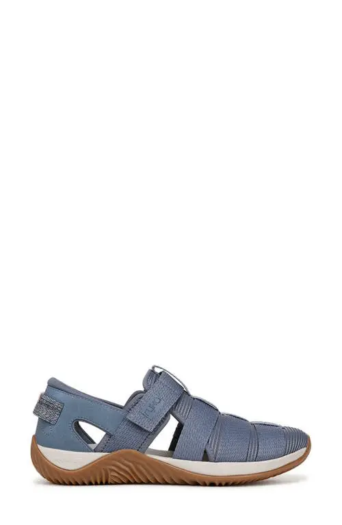 RYKA Echo Fisherman Sandals - Flintstone Blue