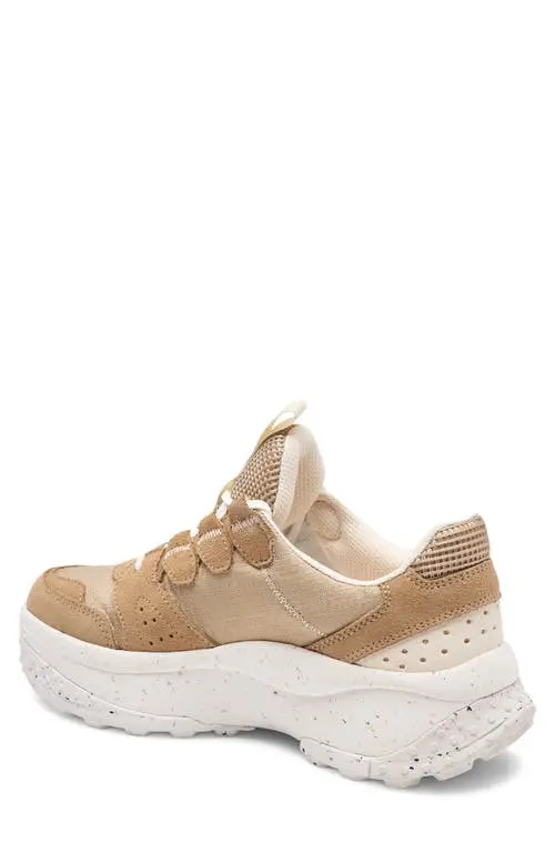 HOLO FOOTWEAR 90s Platform Sneakers