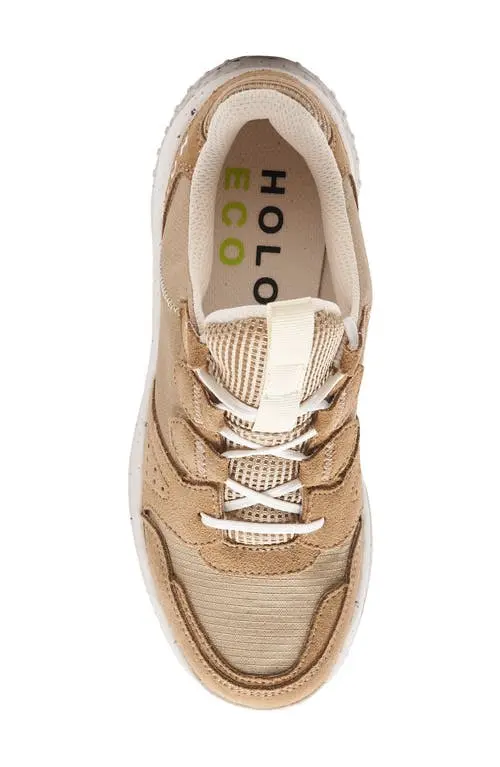 HOLO FOOTWEAR 90s Platform Sneakers