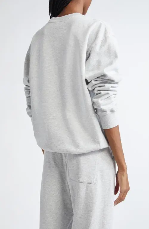 Sporty & Rich Crewneck Sweatshirt