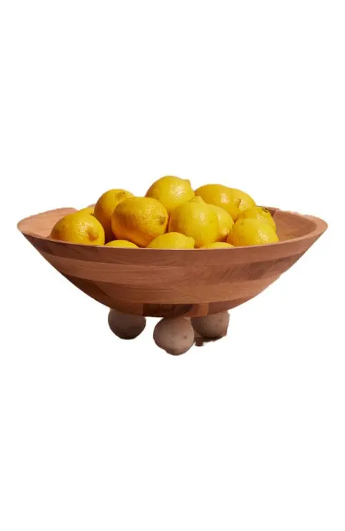 MESO GOODS Marisa Bowl Large