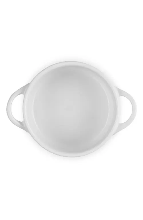 LE CREUSET Mon Coeur Mini Cocotte