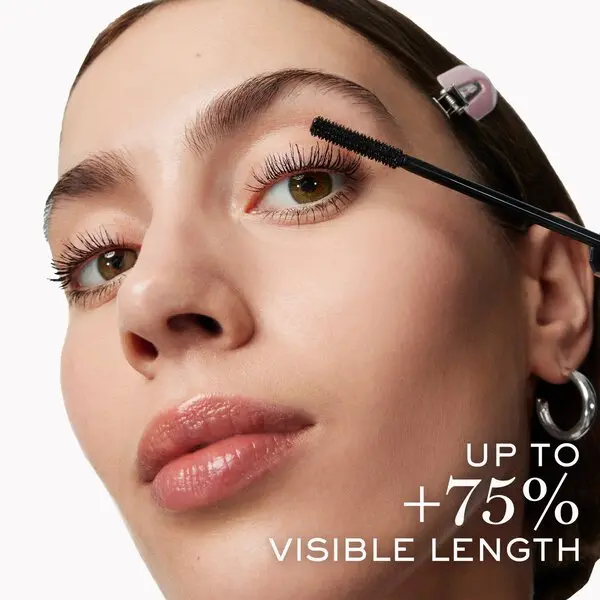 LANCOME Lash Idôle Flutter Extension Lengthening Mascara - Black