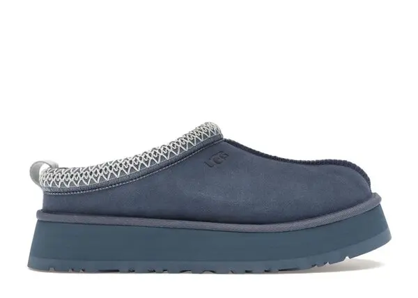UGG Tazz Slipper - Desert Blue