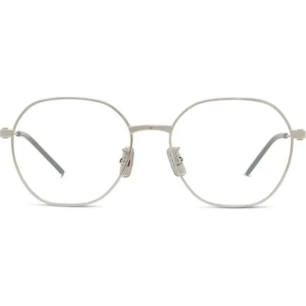 Givenchy Gv Speed Phantos Optical Glasses - Shiny Palladium