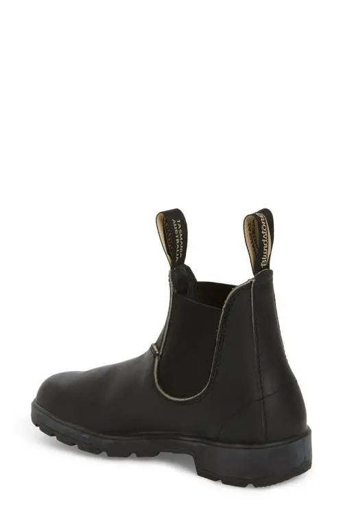 Blundstone Original Water Resistant Chelsea Boots - Black