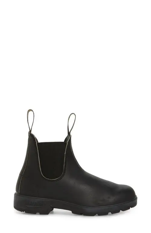 Blundstone Original Water Resistant Chelsea Boots - Black