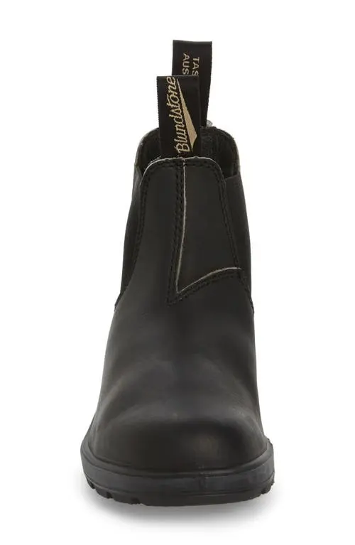 Blundstone Original Water Resistant Chelsea Boots - Black