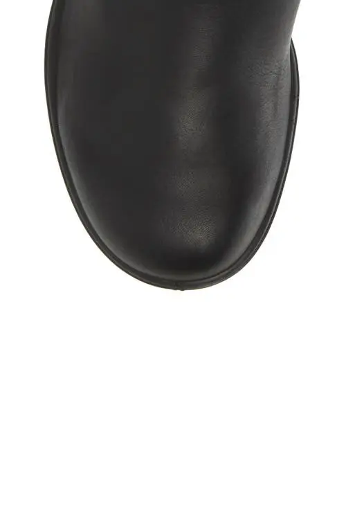 Blundstone Original Water Resistant Chelsea Boots - Black