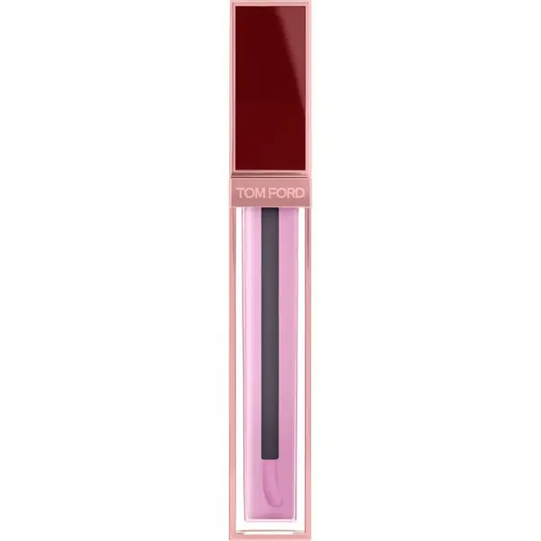 TOM FORD Rose Lip Oil Tint - 01 Exposed