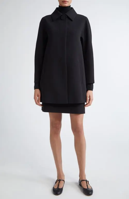 Max Mara Pagine Cady Skirt