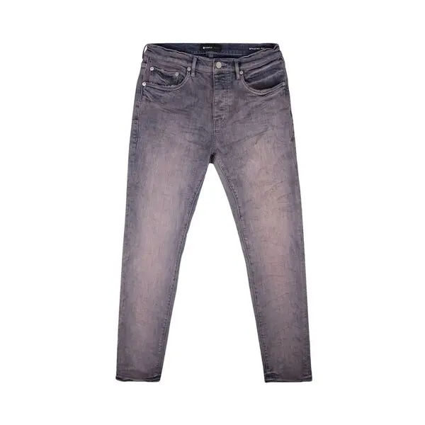 PURPLE BRAND Tinted Skinny Jeans
