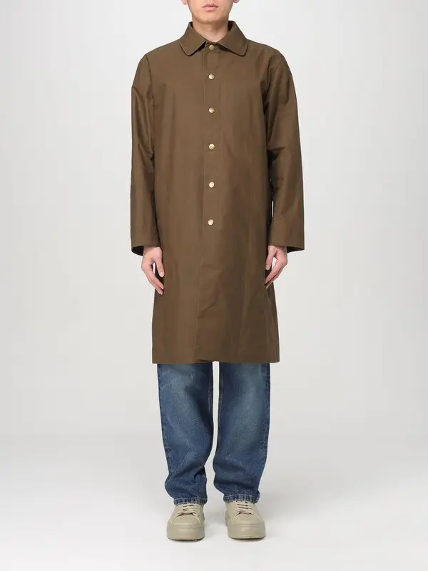 A.p.c. Tailored Coat
