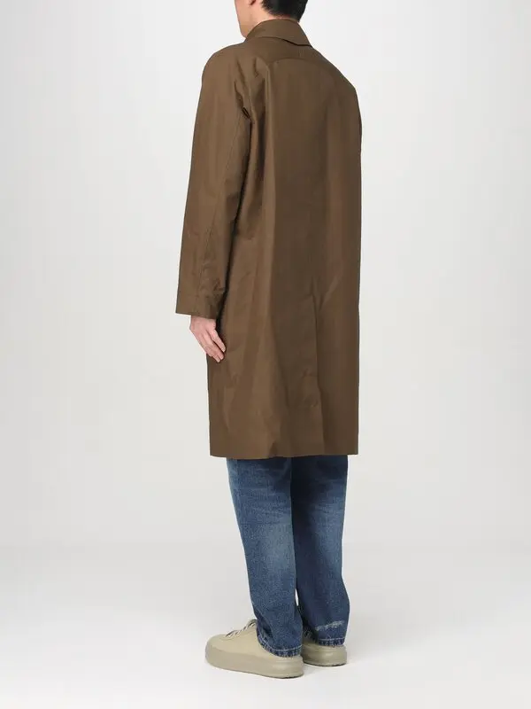 A.p.c. Tailored Coat