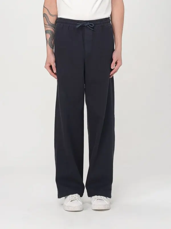 A.p.c. Relaxed Fit Drawstring Trousers