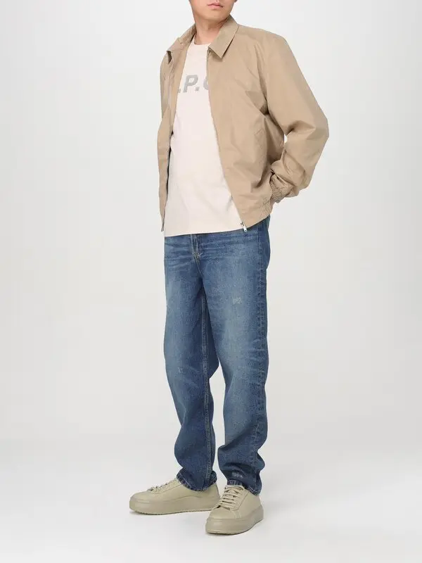 A.p.c. Jacket - Beige