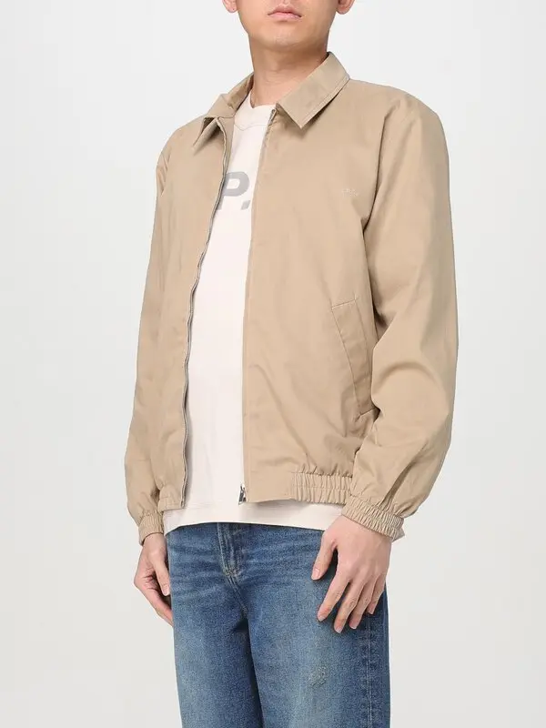 A.p.c. Jacket - Beige