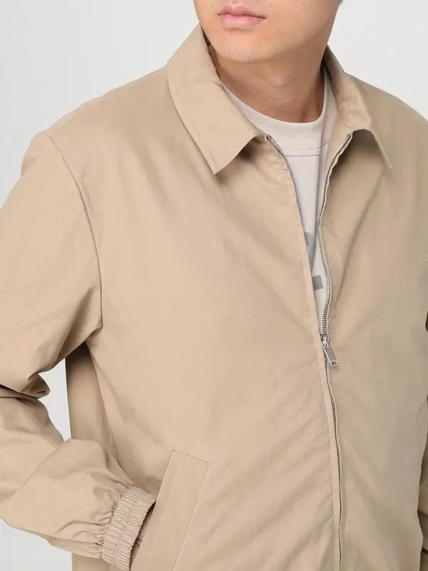 A.p.c. Jacket - Beige