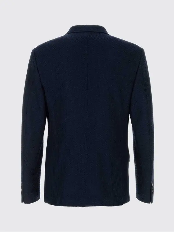 Etro Tailored Jacket - Multicolor