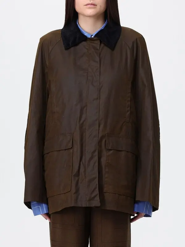 TOTEME Jacket - Brown