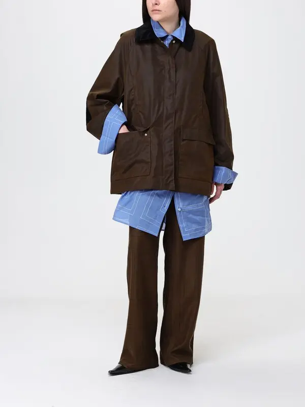 TOTEME Jacket - Brown