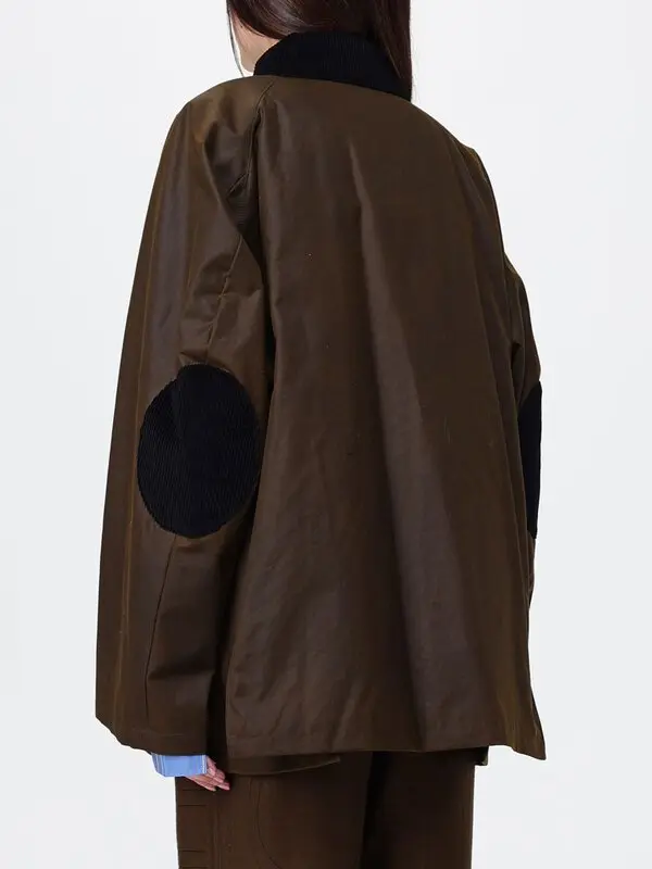 TOTEME Jacket - Brown