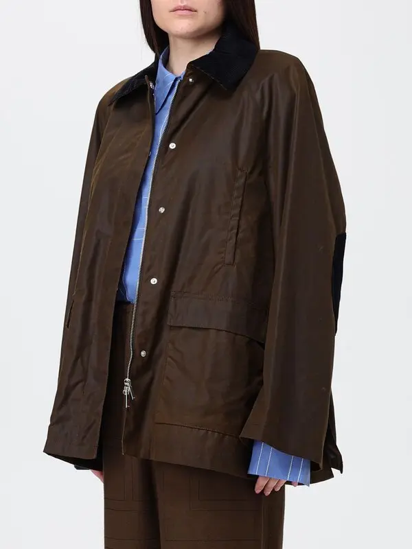 TOTEME Jacket - Brown