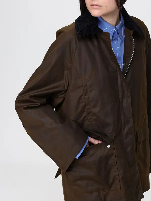 TOTEME Jacket - Brown