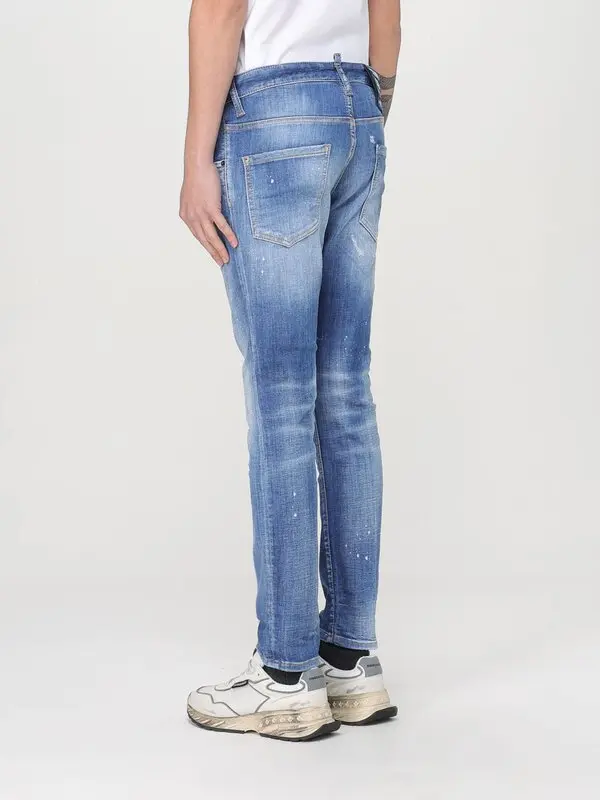 Dsquared2 Jeans - Denim