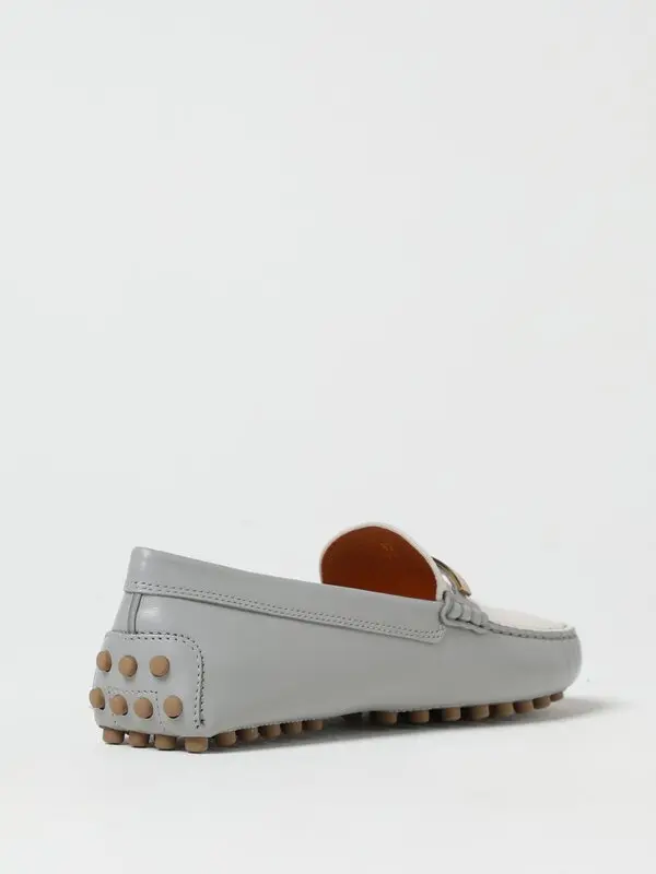 TOD'S Loafer - Grey