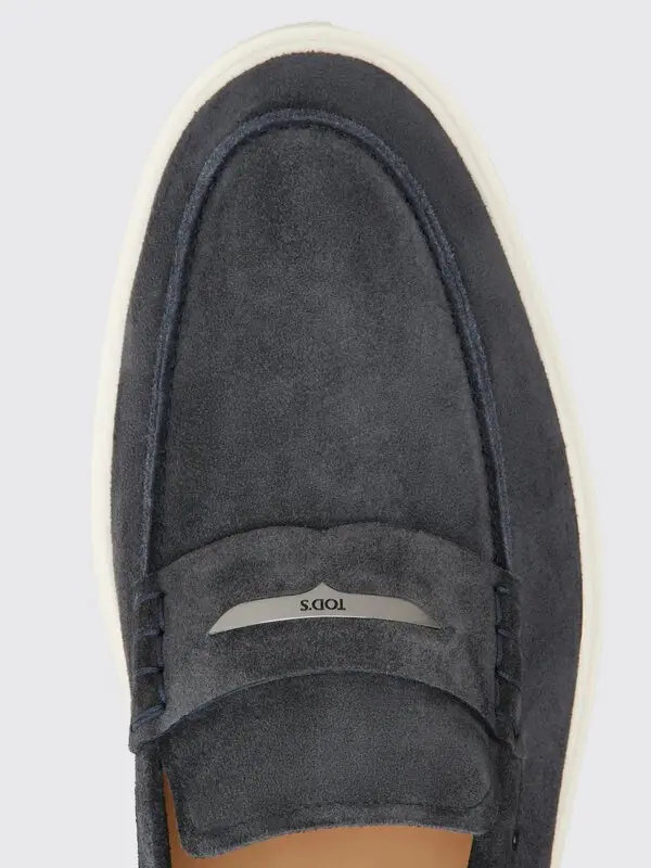 TOD'S Loafers
