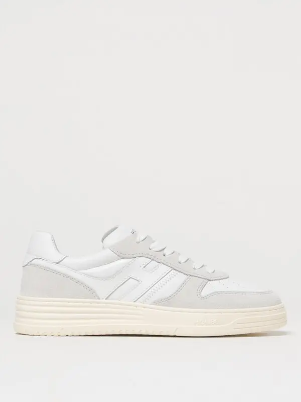 Hogan Sneakers - White 1