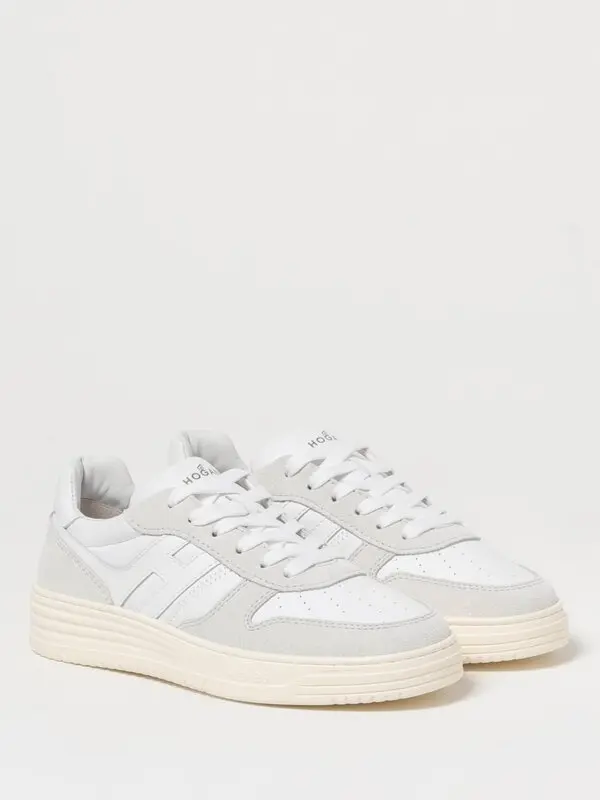 Hogan Sneakers - White 1