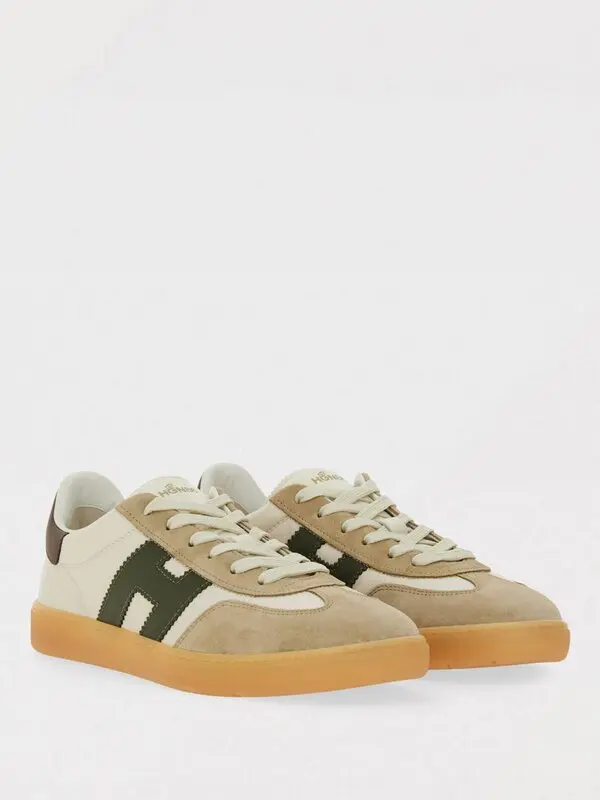 Hogan Sneakers - Beige