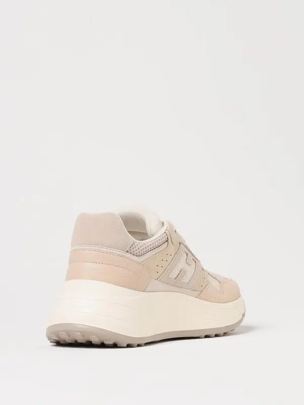 Hogan Sneakers - Beige
