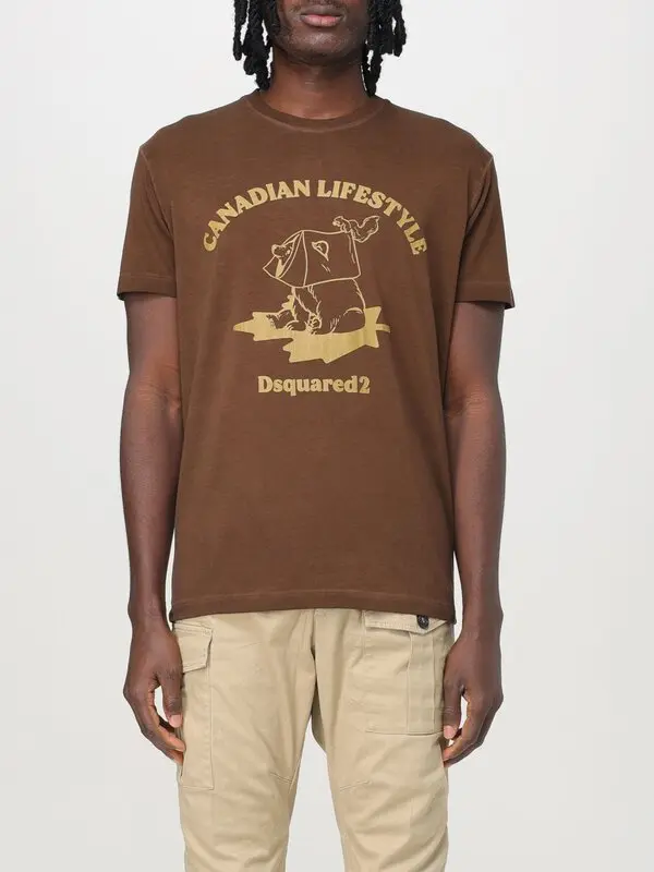 Dsquared2 T-shirt