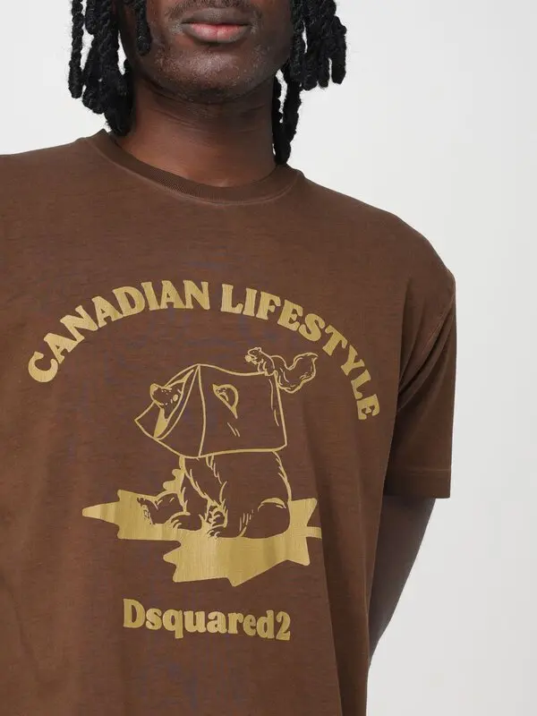Dsquared2 T-shirt