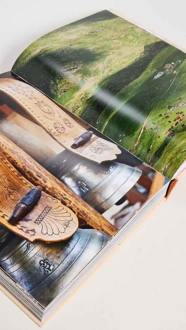 Assouline Wine & Travel France Book - Multi