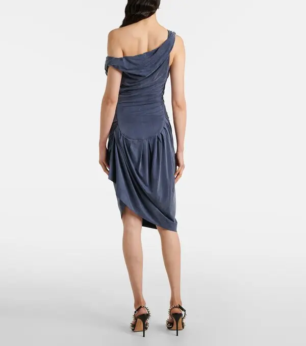 VIVIENNE WESTWOOD Ginnie Mini Dress