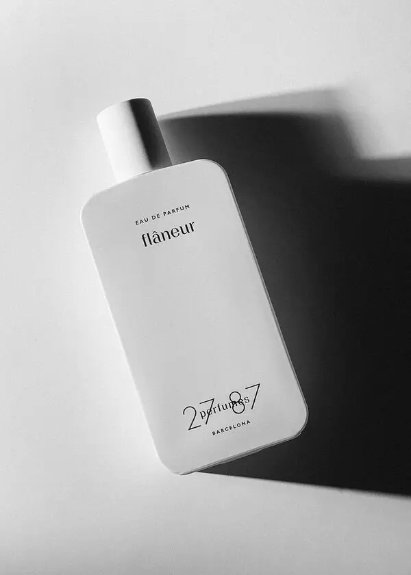 2787 BARCELONA Flaneur Eau De Parfum