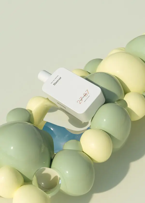 2787 BARCELONA Flaneur Eau De Parfum
