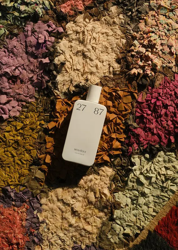2787 BARCELONA Mosaïque Eau De Parfum