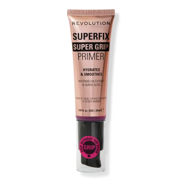 REVOLUTION BEAUTY Superfix Grip Primer - One-color