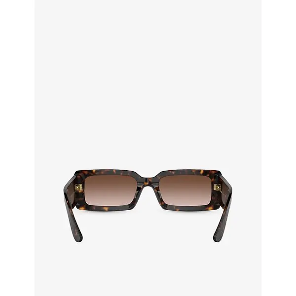Dolce & Gabbana Dg4416 Rectangle Sunglasses