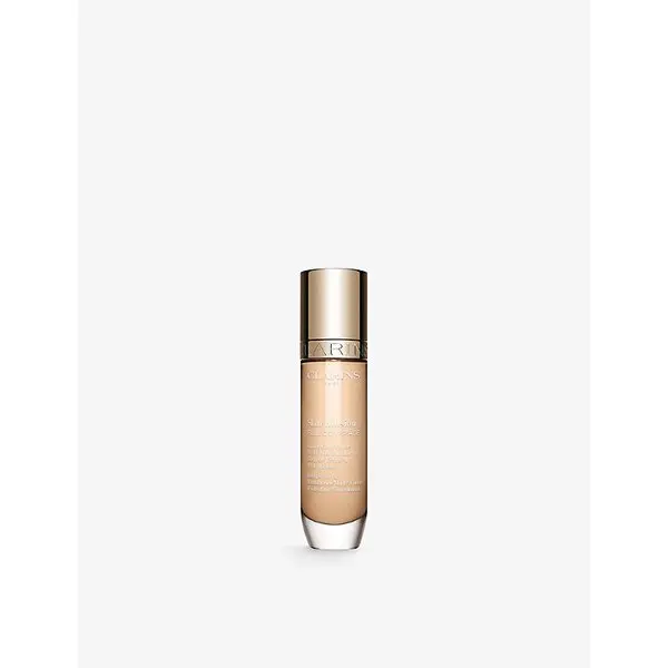 Clarins Skin Illusion Full Coverage Foundation 30ml - 100.4n